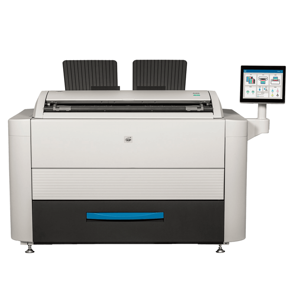 KIP 800 Series Colour Printer | Resolution Reprographics Ltd.